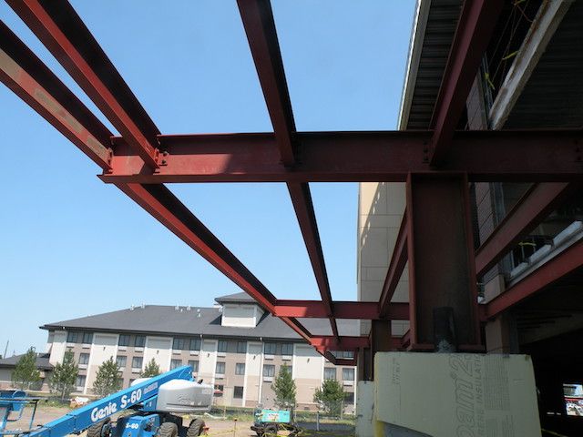 APEX :: Structural Design