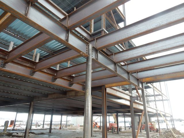 APEX :: Structural Design