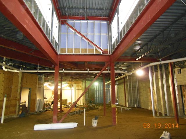 APEX :: Structural Design