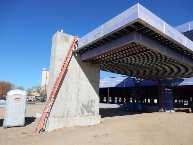 APEX :: Structural Design