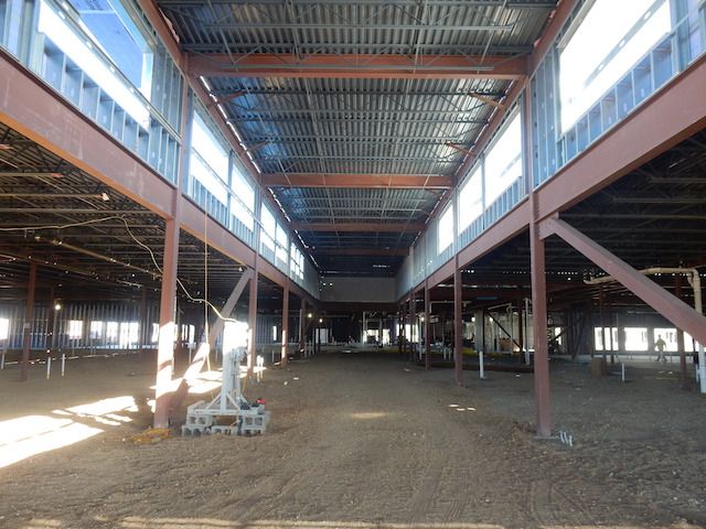 APEX :: Structural Design