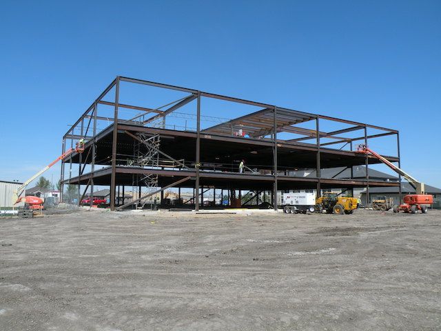 APEX :: Structural Design