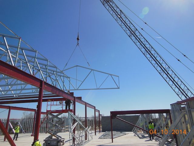 APEX :: Structural Design