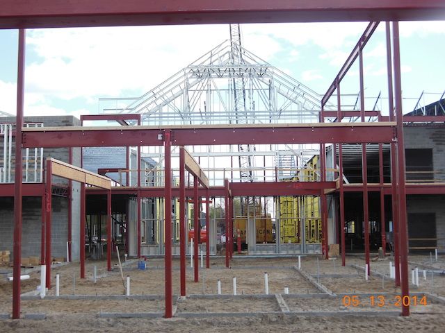 APEX :: Structural Design