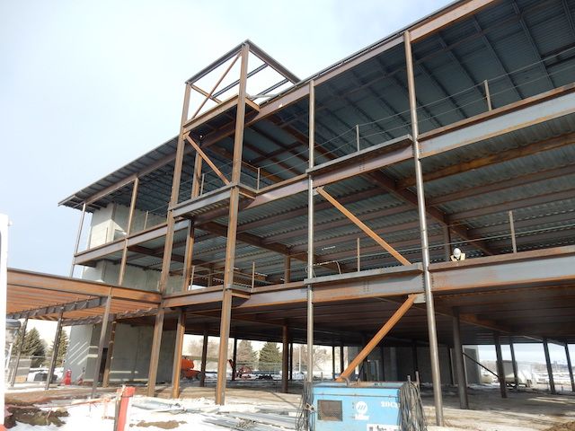 APEX :: Structural Design